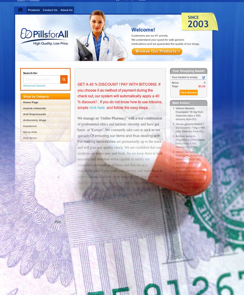 Pharmnet Review – A New Store With High Risk