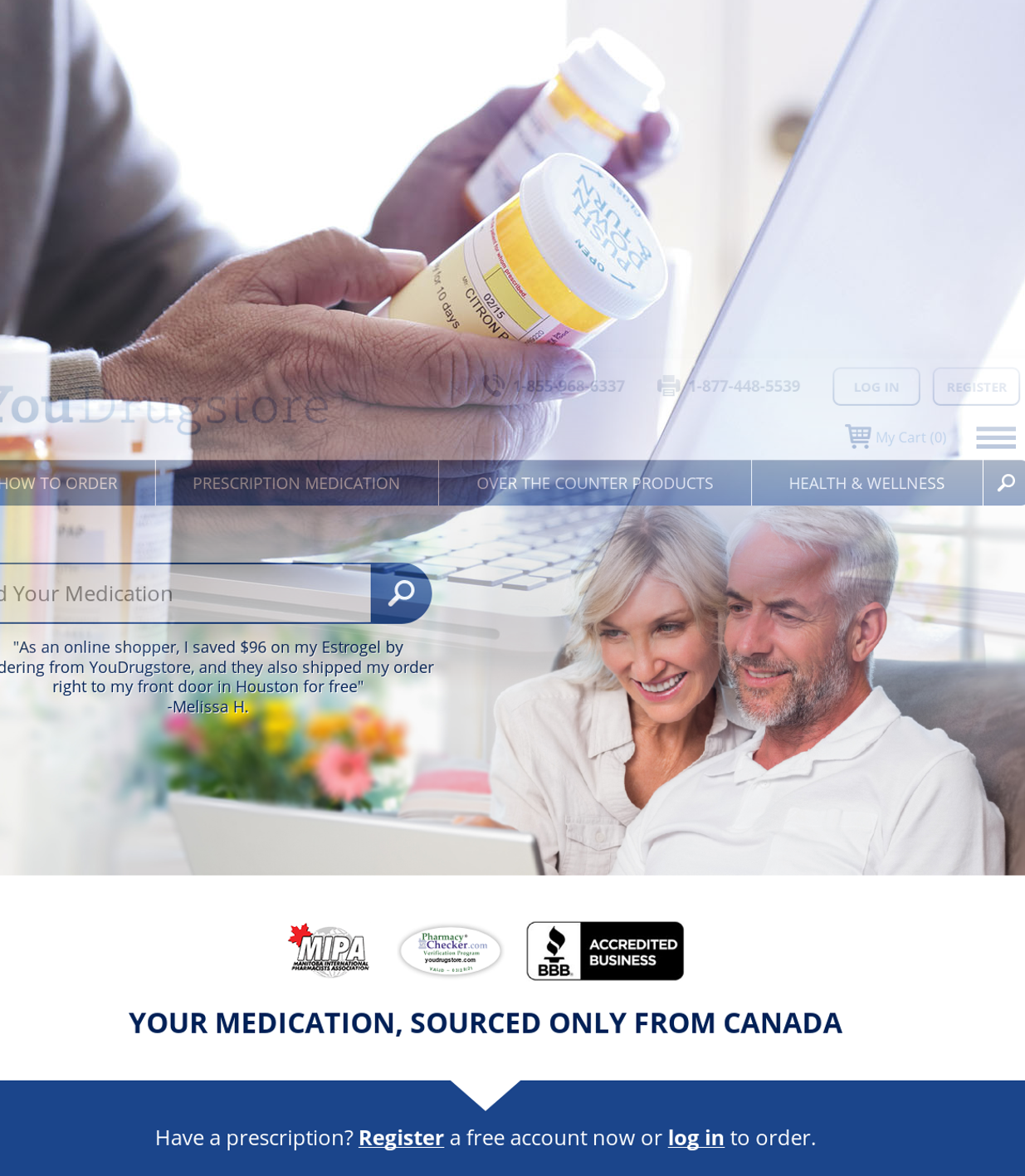 Pharmnet Review – A New Store With High Risk