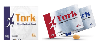 Tork Tadalafil Review: A Drug That Is Yet To Make Any Noticeable Impact ...